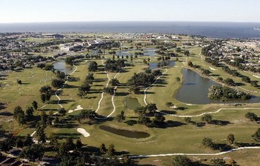 About Joseph M. Bartholomew, Sr. Municipal Golf Course - Joseph ...