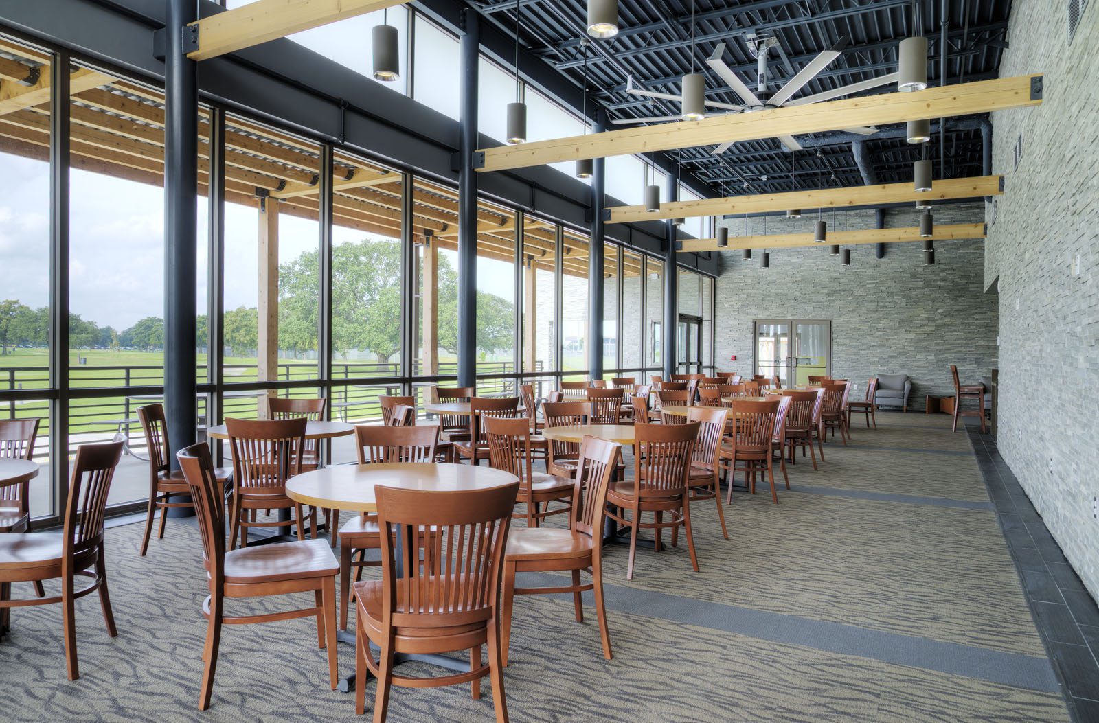 Special Events at the Clubhouse - Joseph Bartholomew Golf Course